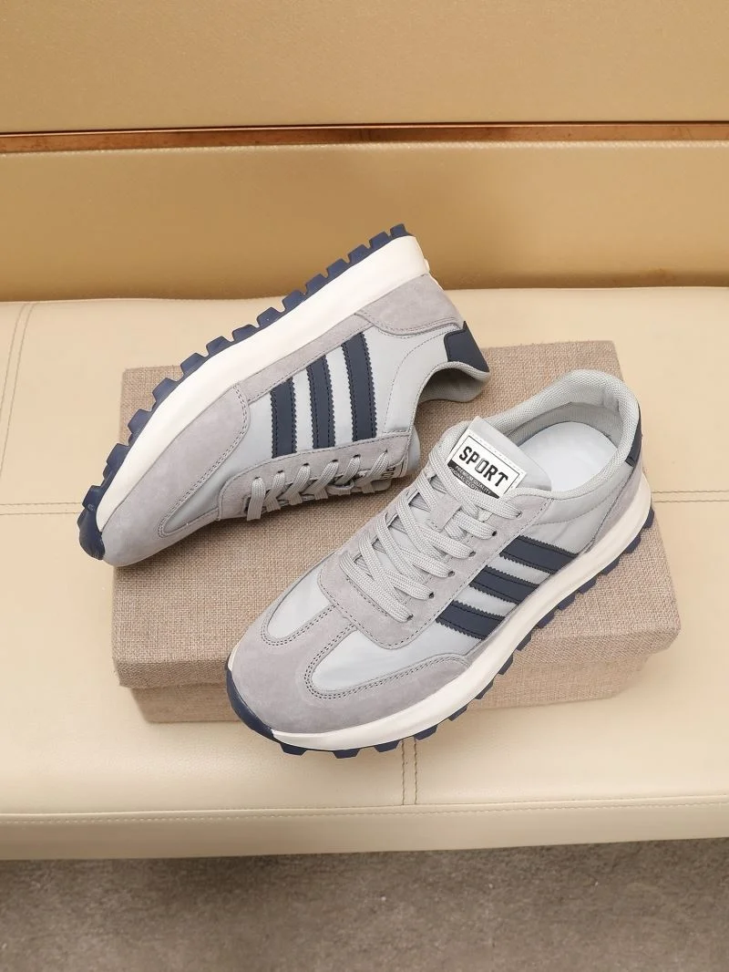 OEM Prada Low Shoes