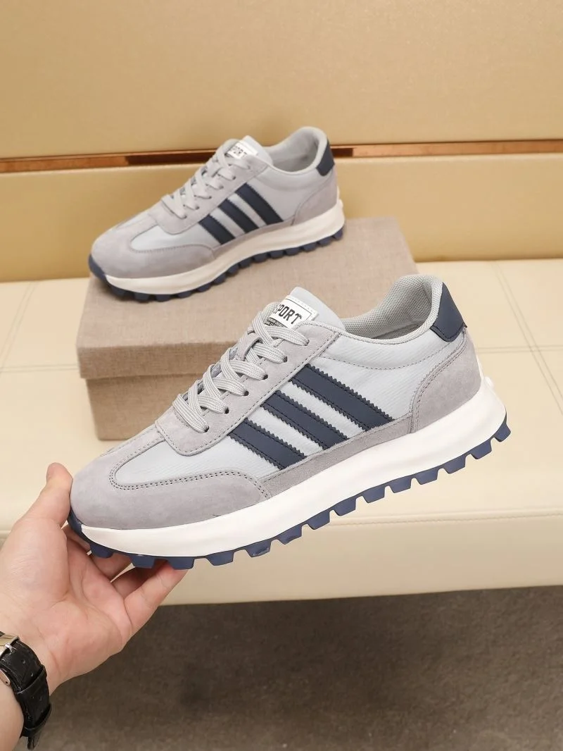 OEM Prada Low Shoes