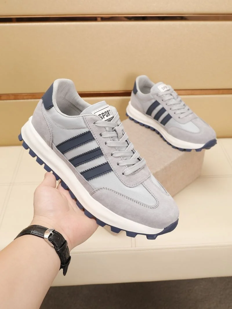 OEM Prada Low Shoes