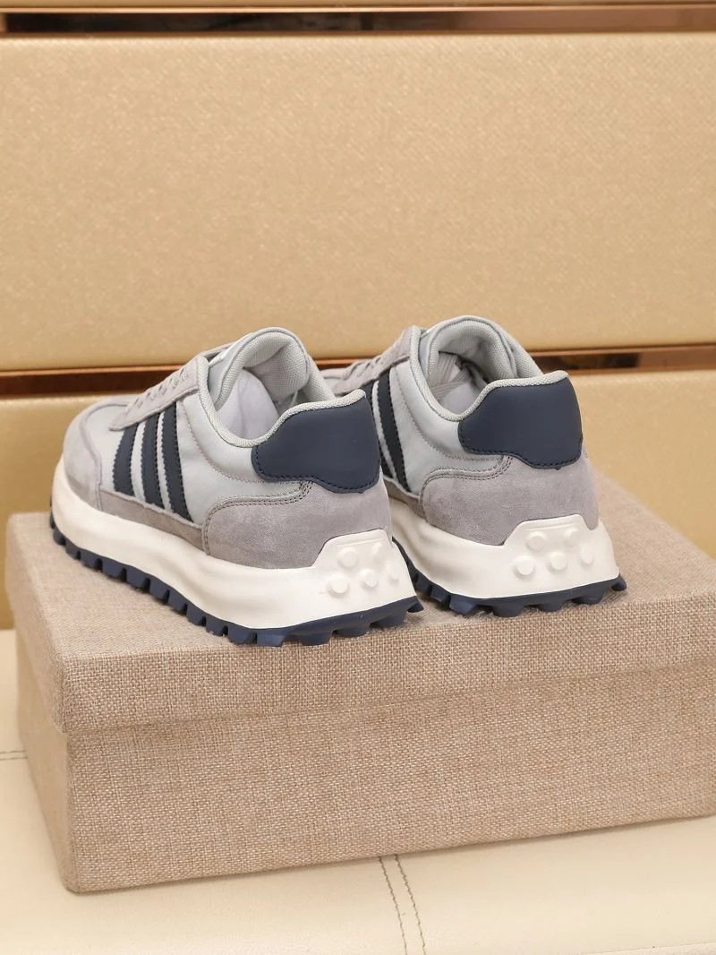 OEM Prada Low Shoes