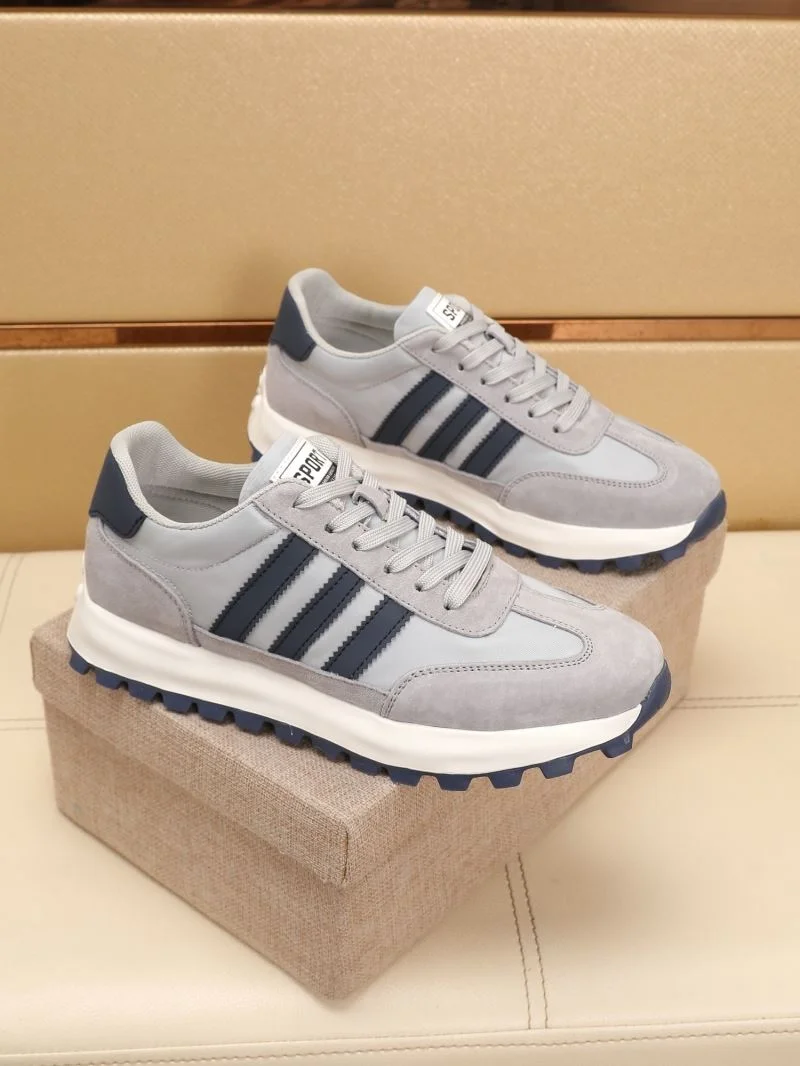OEM Prada Low Shoes