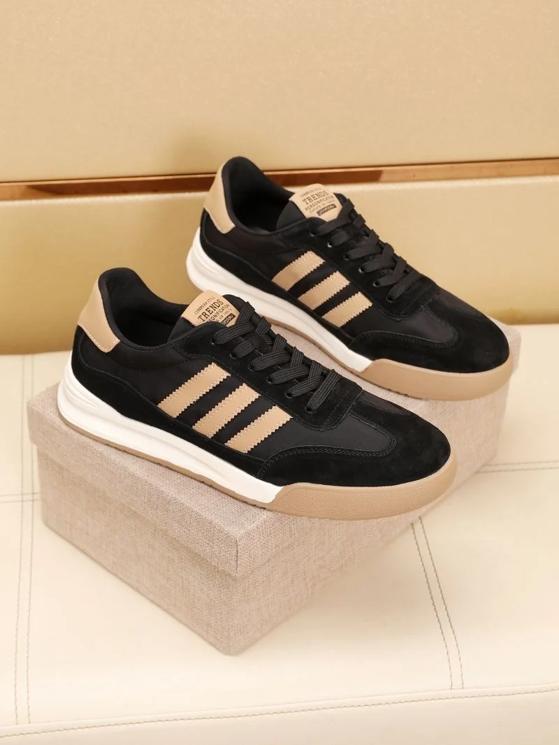 Prada Low Shoes