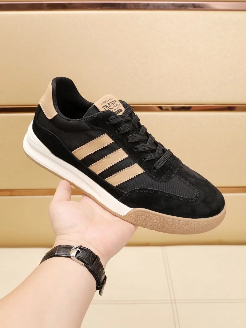 Exact replica Prada Low Shoes