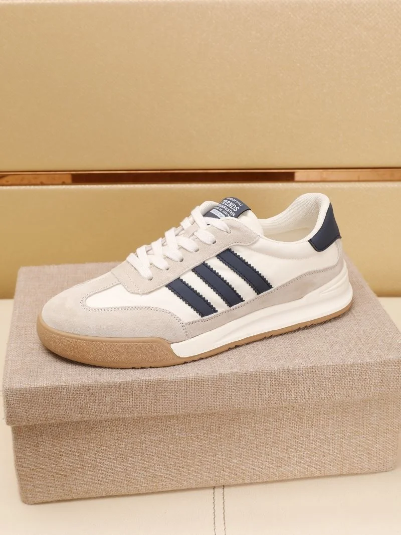 Prada Low Shoes