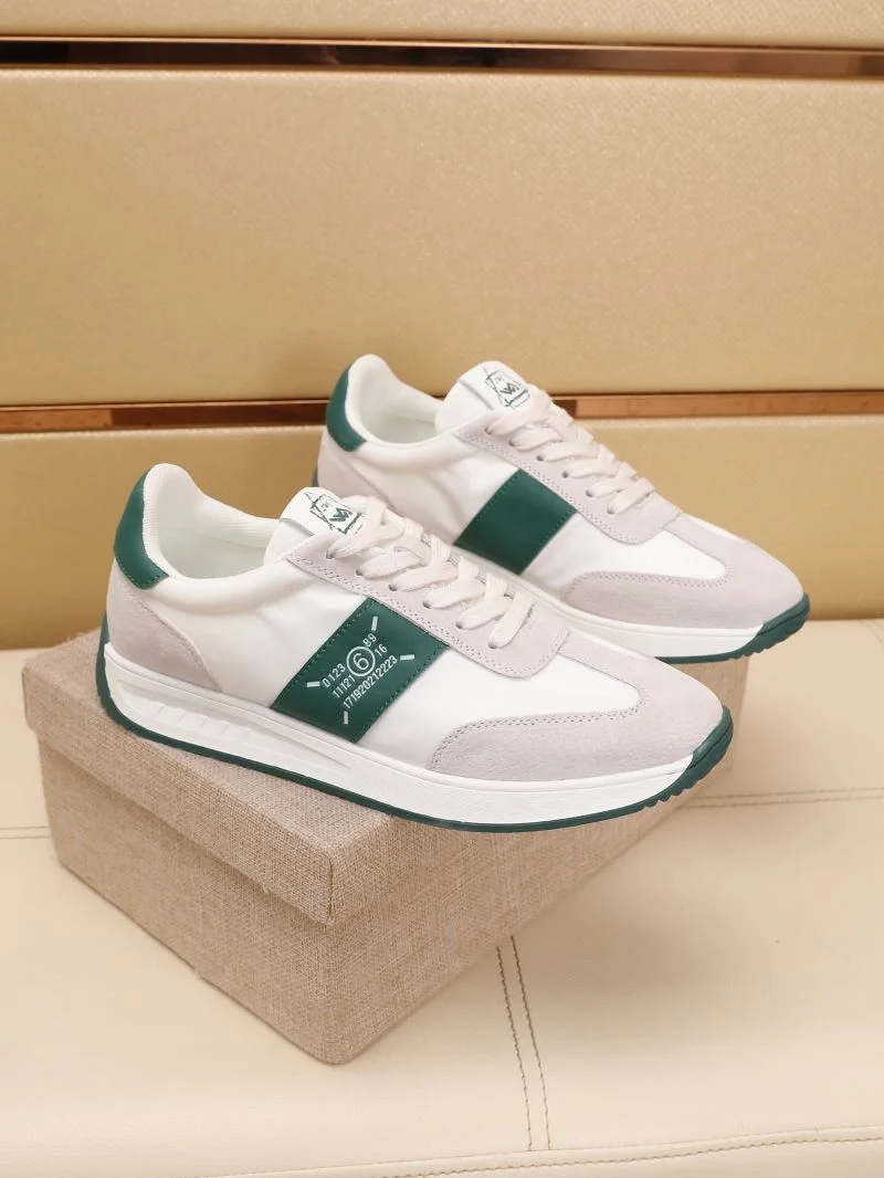 Prada Low Shoes