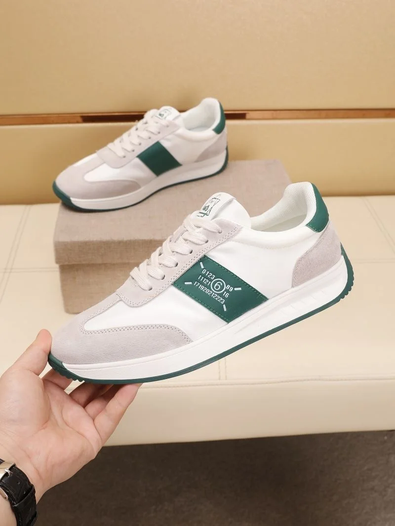 Brand-original Prada Low Shoes