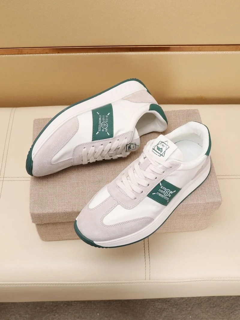 Brand-original Prada Low Shoes