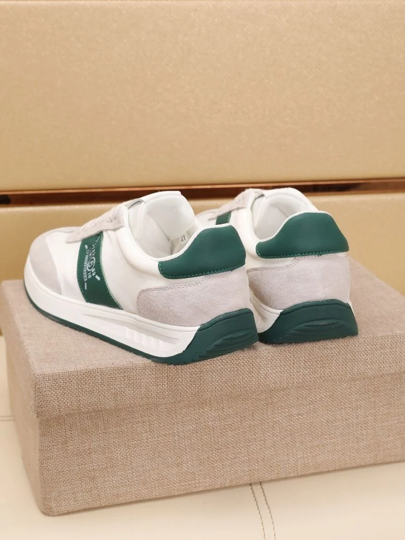 Brand-original Prada Low Shoes