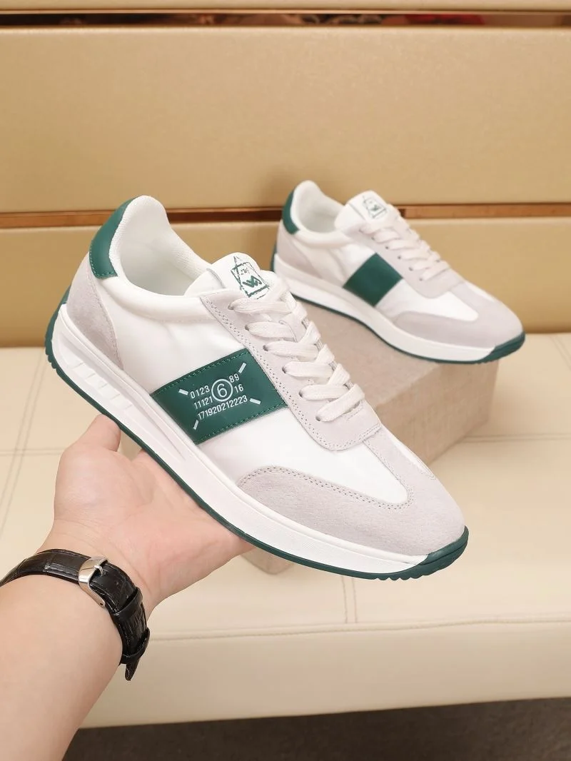Brand-original Prada Low Shoes