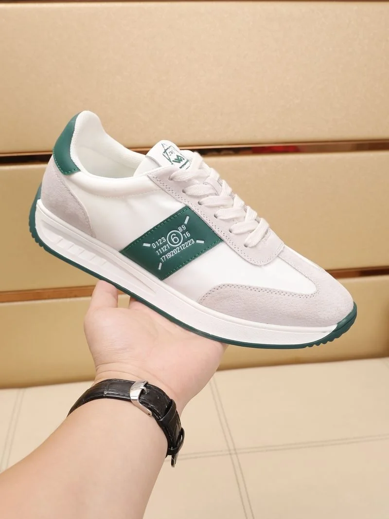 Brand-original Prada Low Shoes