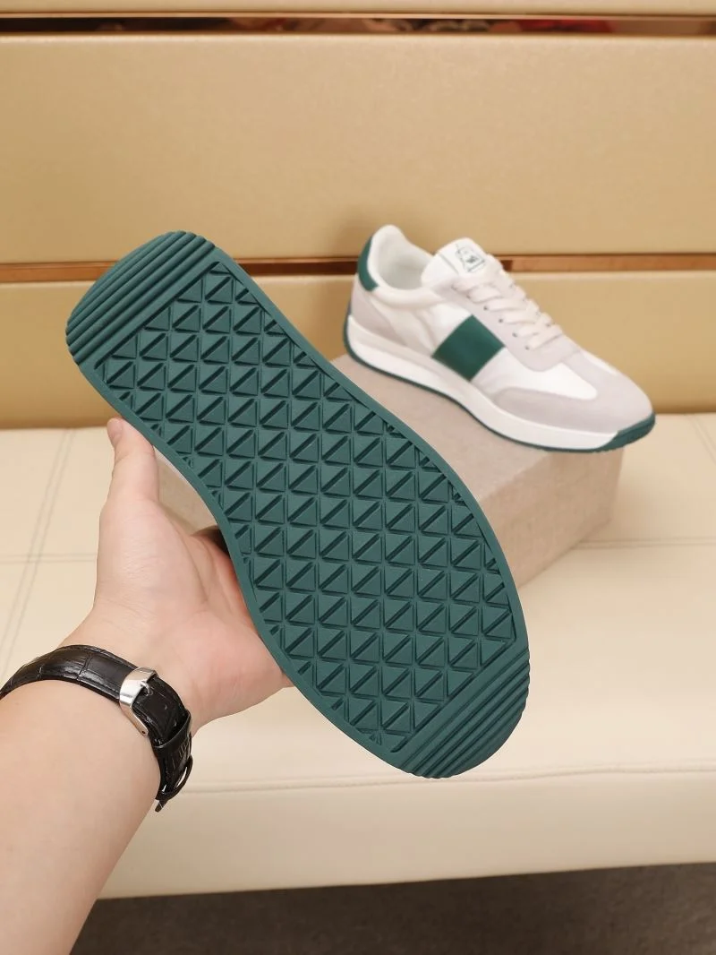 Brand-original Prada Low Shoes