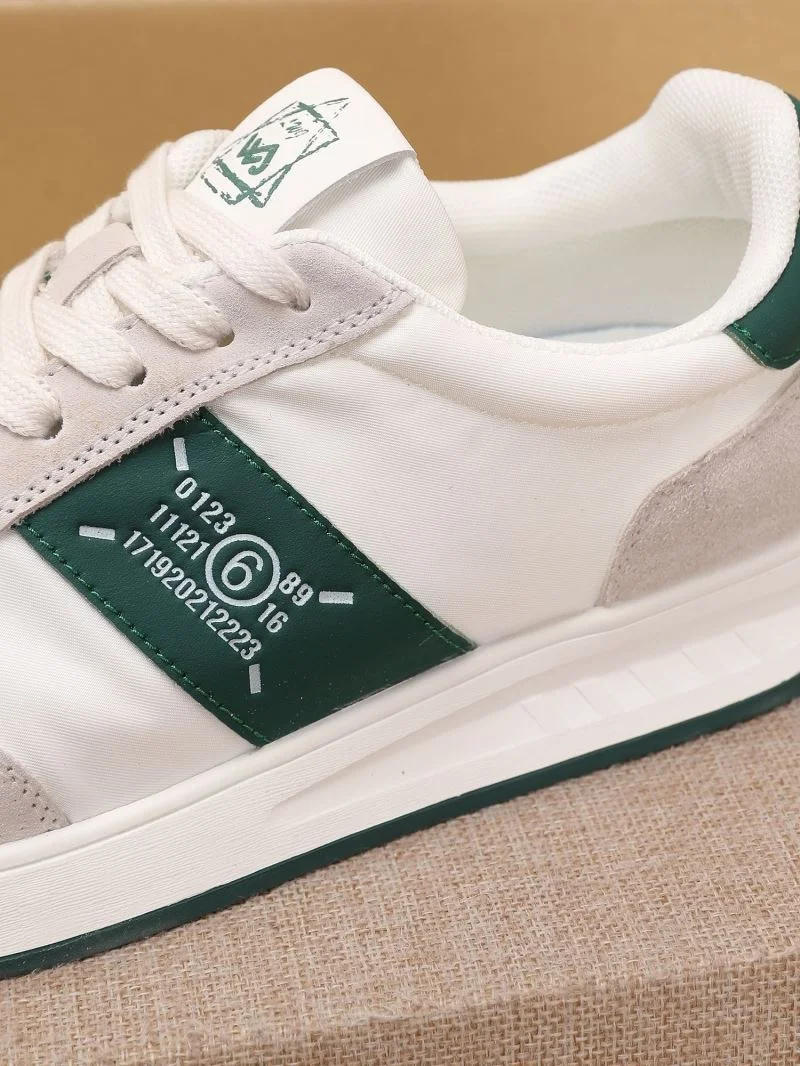 Brand-original Prada Low Shoes
