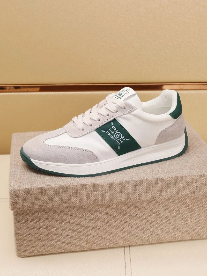 Brand-original Prada Low Shoes