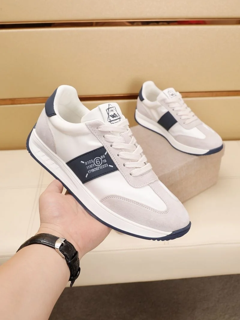 Prada Low Shoes