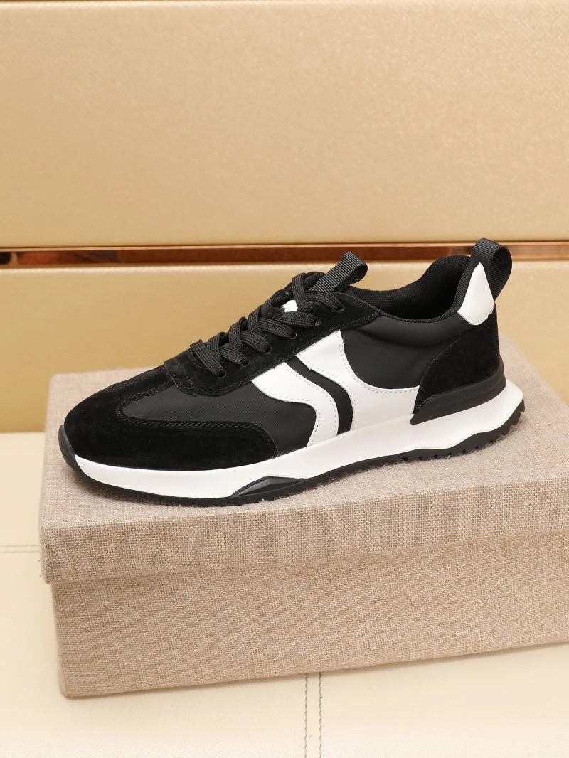 Prada Low Shoes