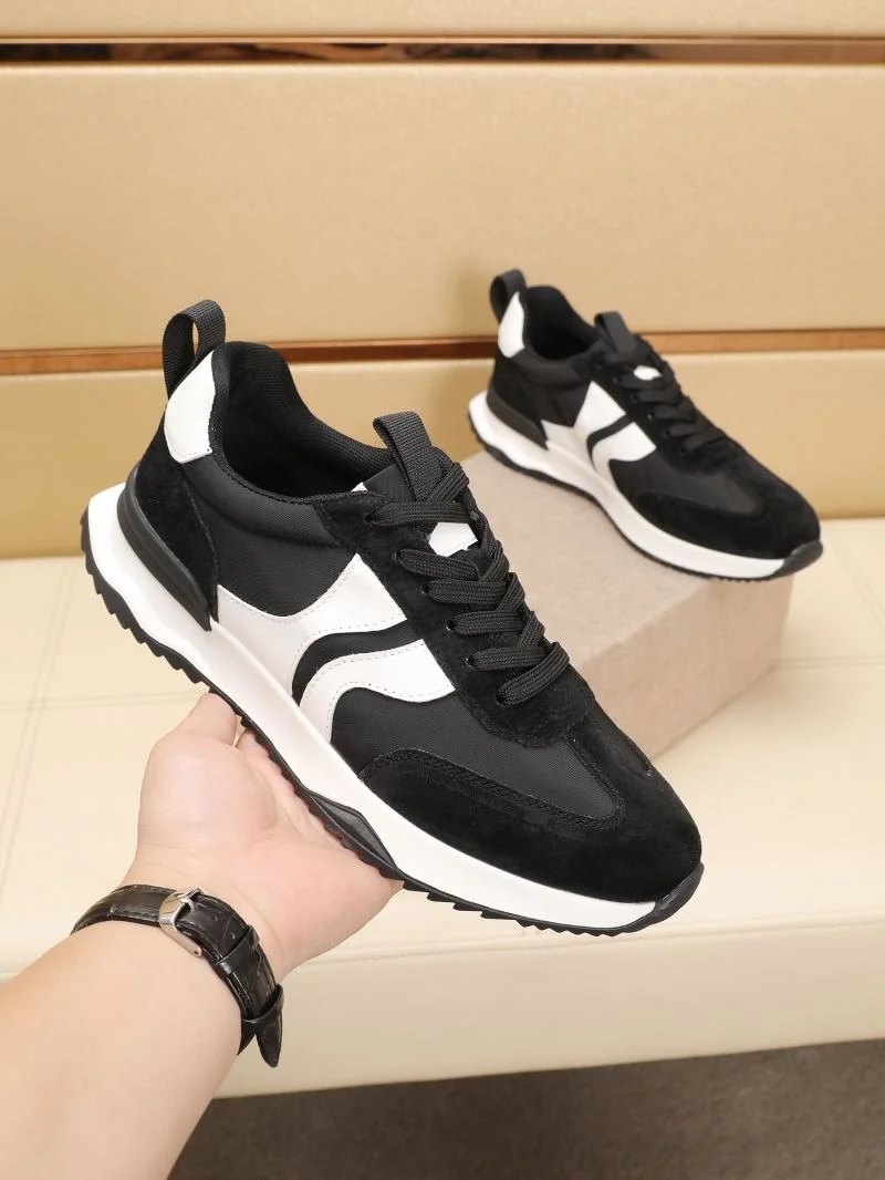 OEM Prada Low Shoes