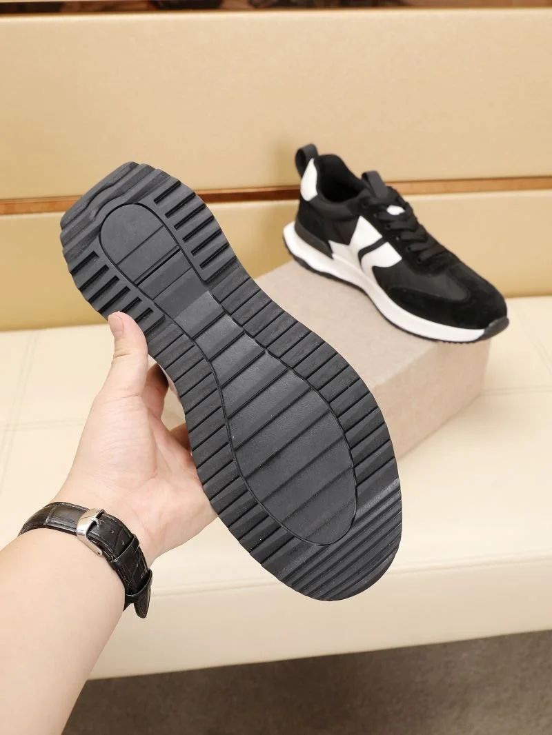 OEM Prada Low Shoes