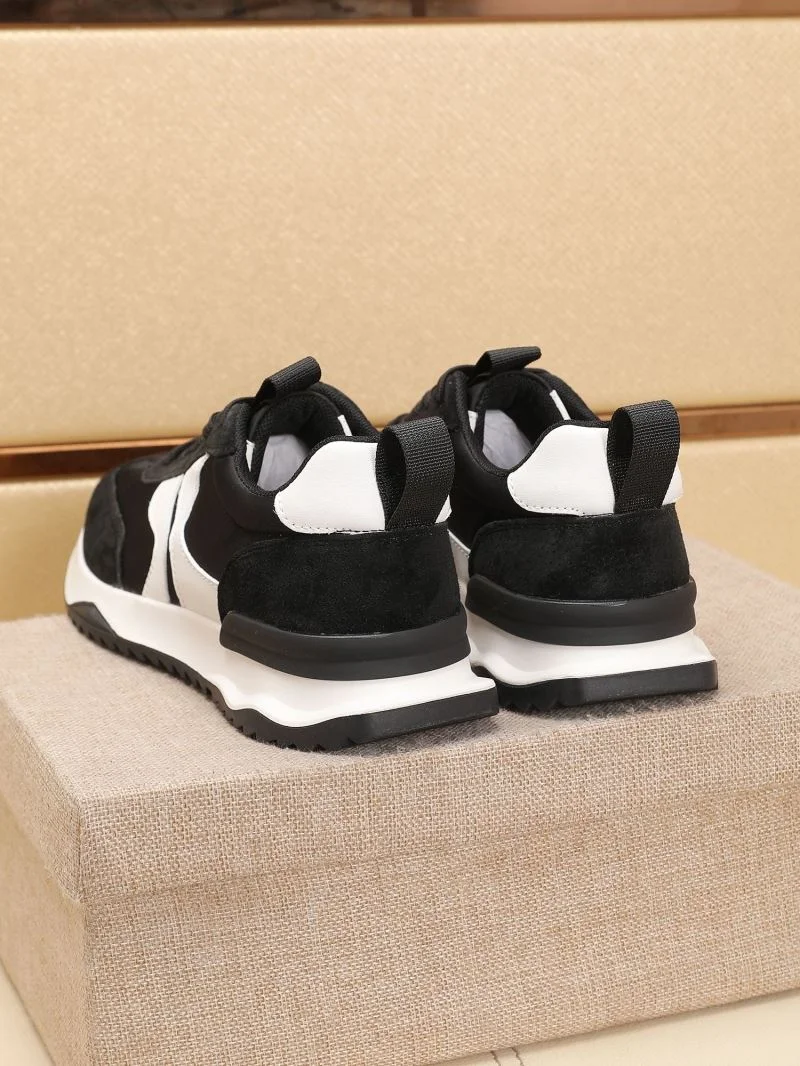 OEM Prada Low Shoes