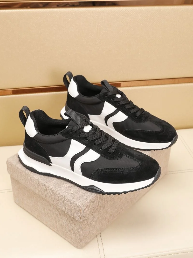 OEM Prada Low Shoes