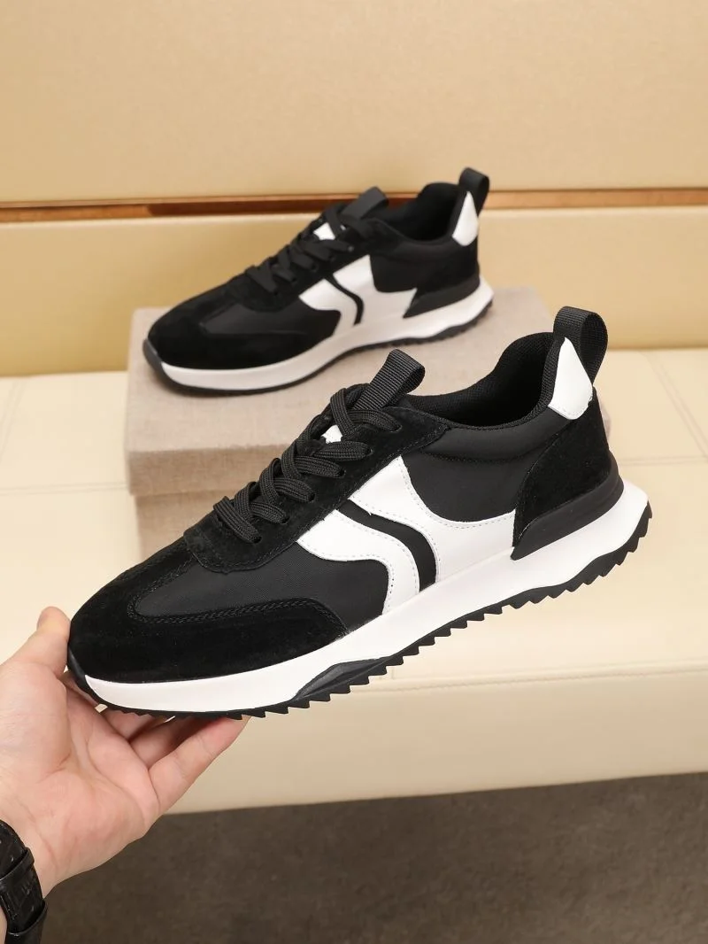 OEM Prada Low Shoes