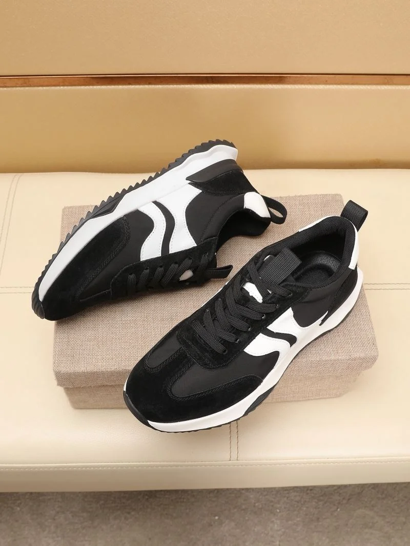OEM Prada Low Shoes