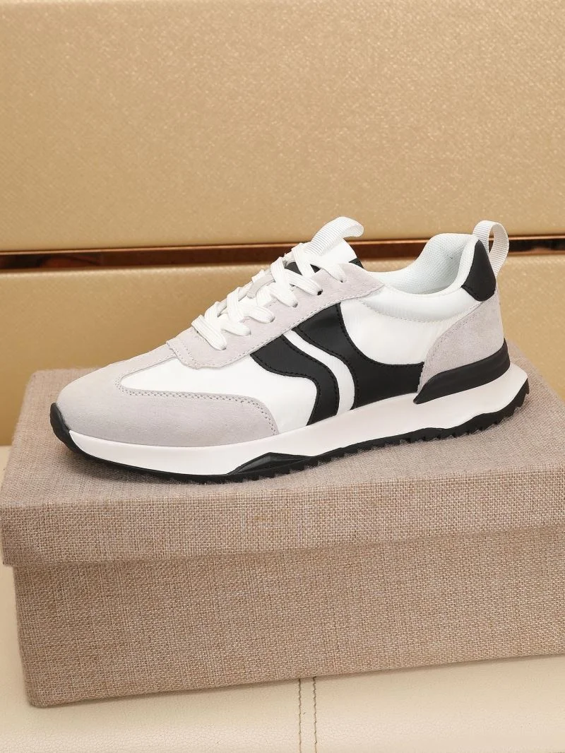 Prada Low Shoes
