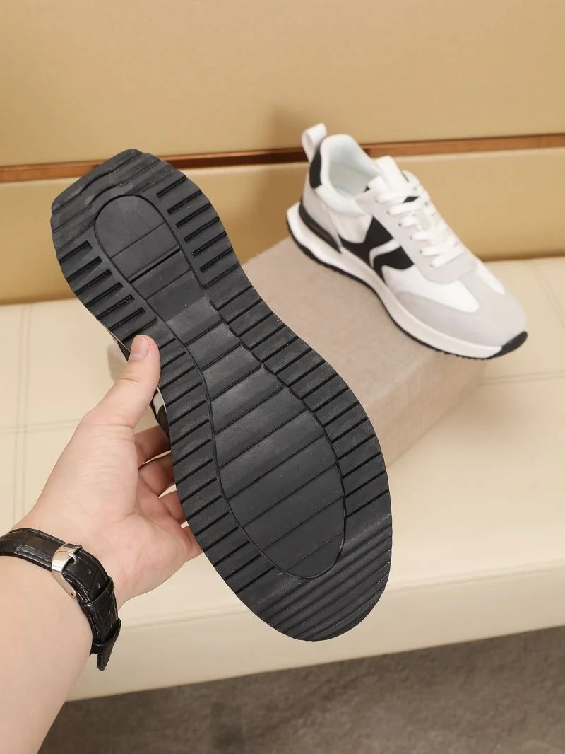 Official Prada Low Shoes