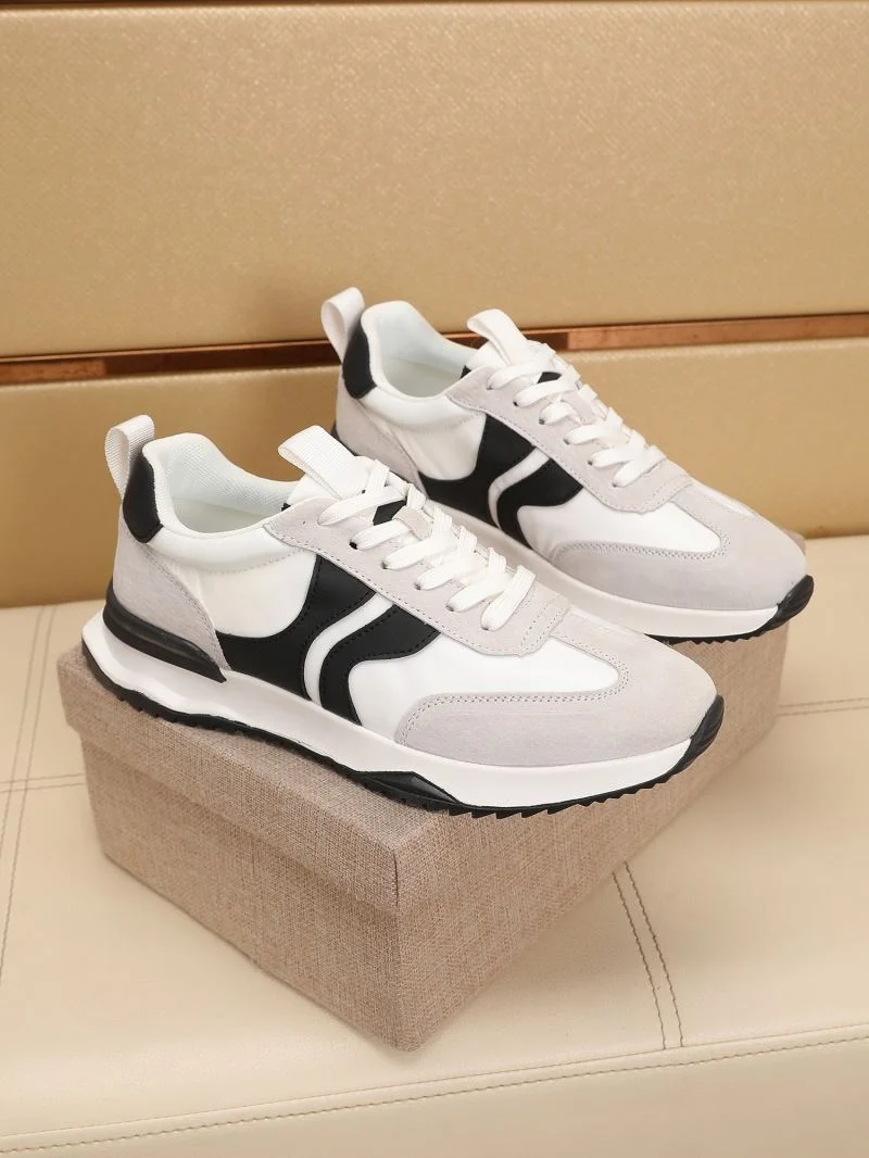 Official Prada Low Shoes