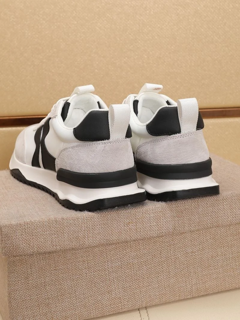 Official Prada Low Shoes