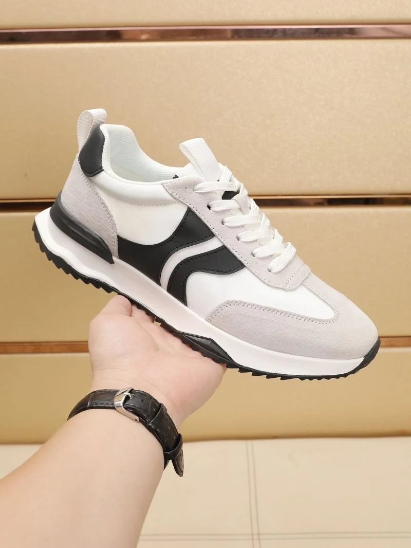 Official Prada Low Shoes