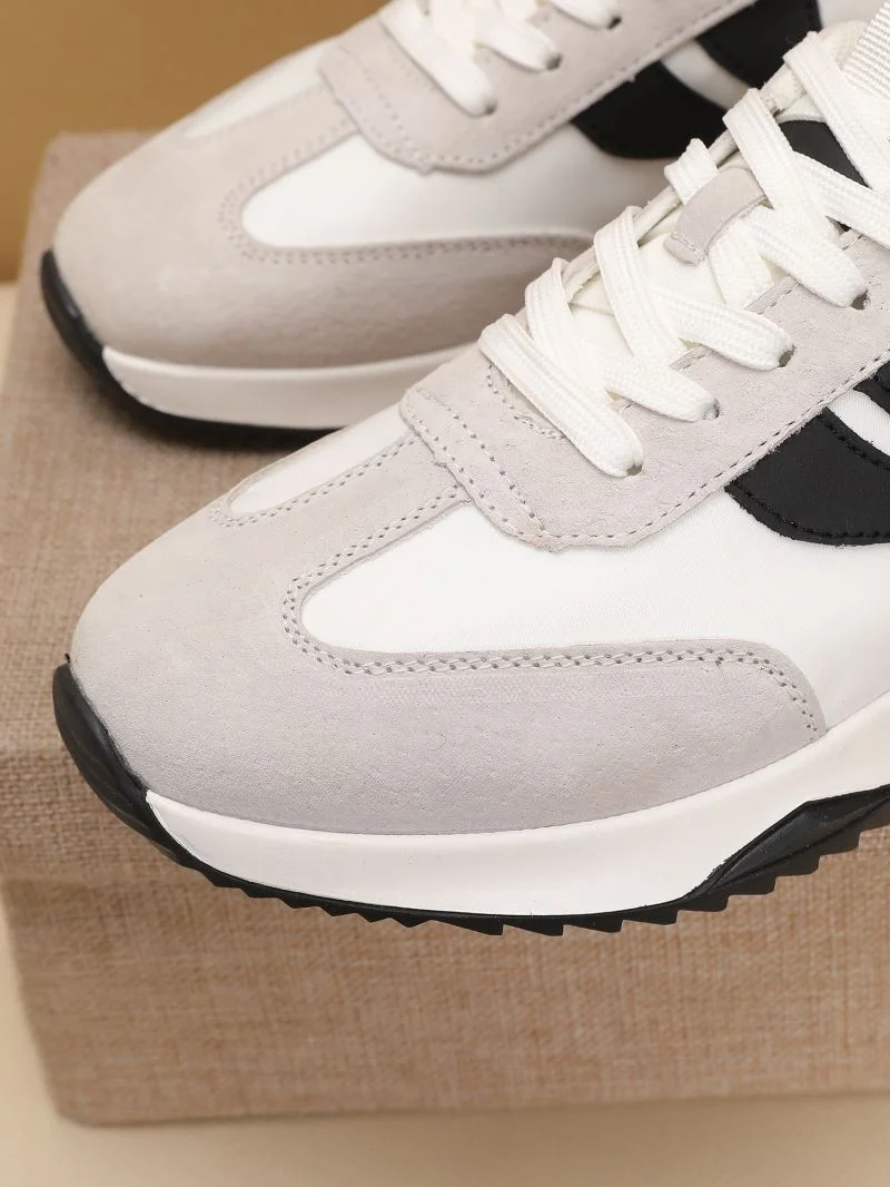 Official Prada Low Shoes