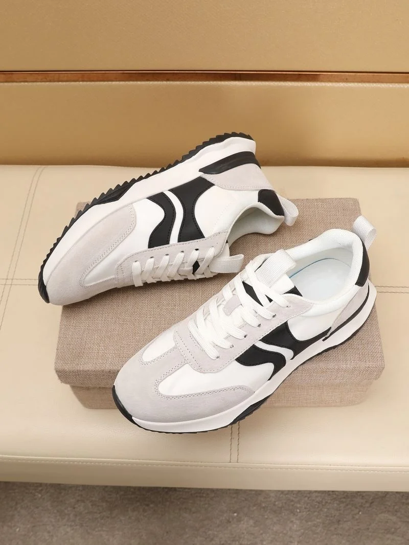 Official Prada Low Shoes
