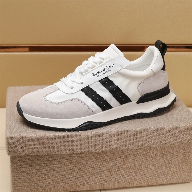 Prada Low Shoes