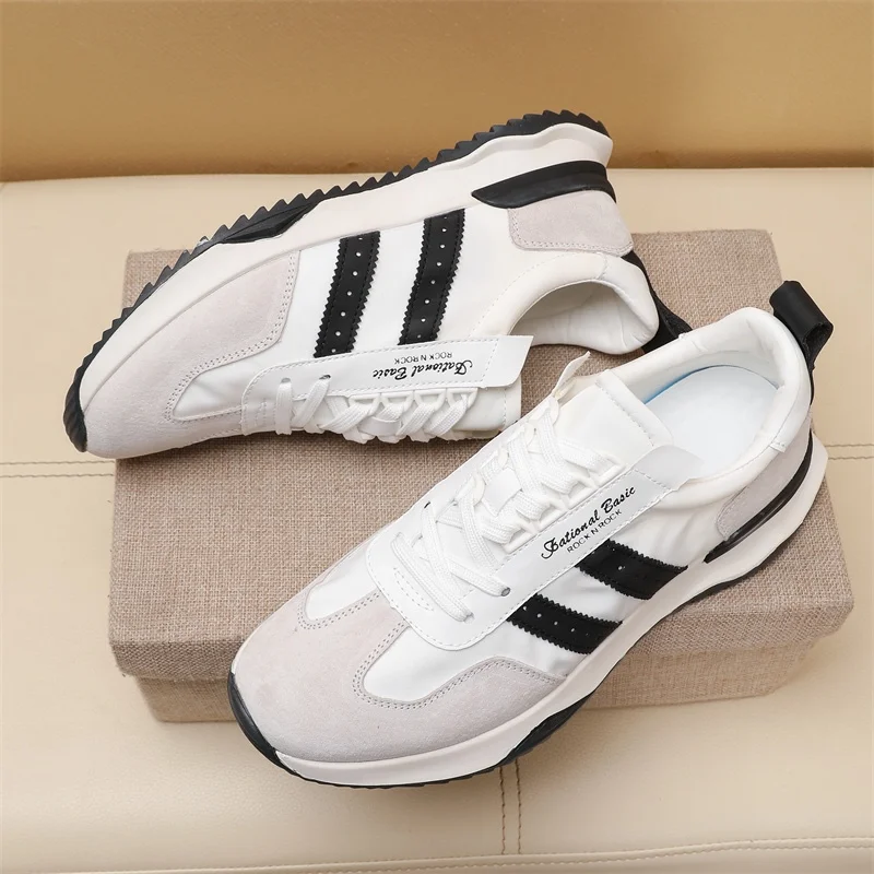 High fidelity Prada Low Shoes