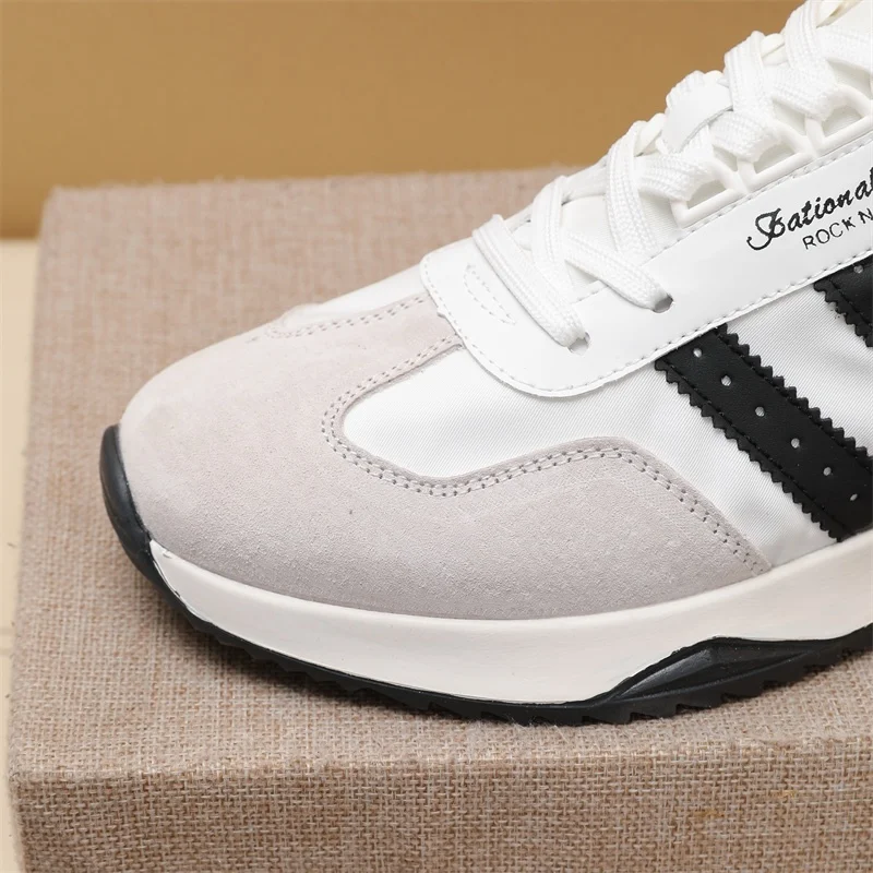 High fidelity Prada Low Shoes