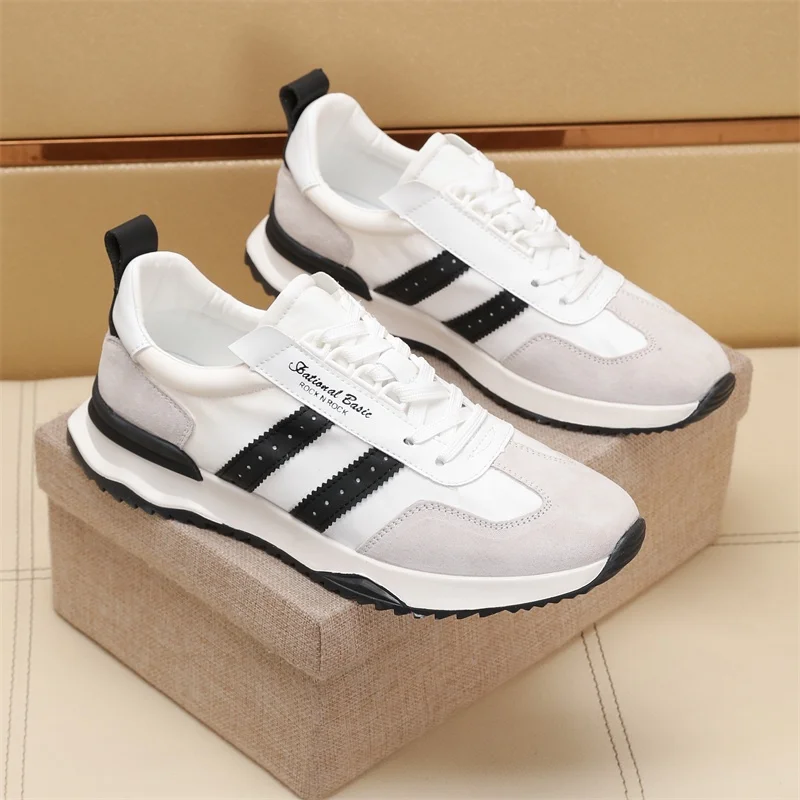 High fidelity Prada Low Shoes