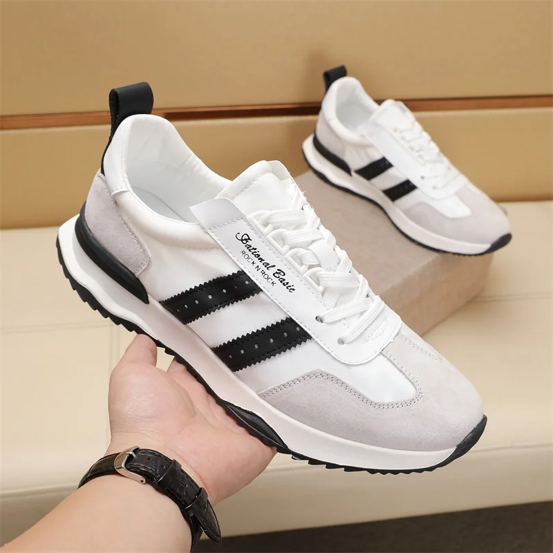 High fidelity Prada Low Shoes