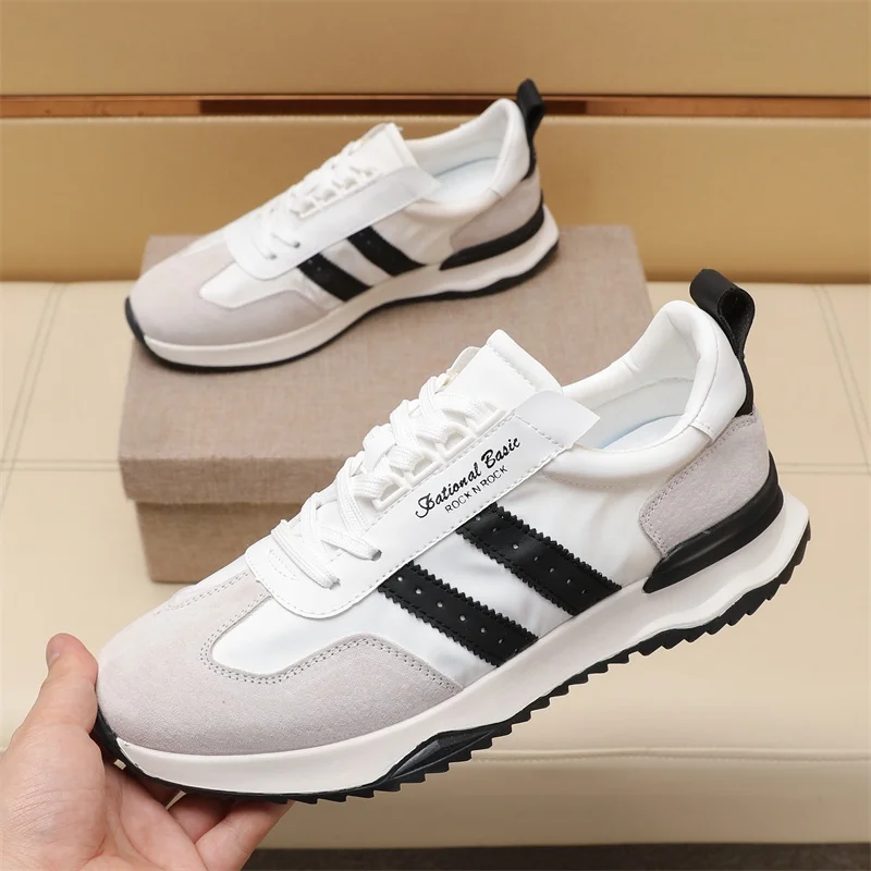 High fidelity Prada Low Shoes