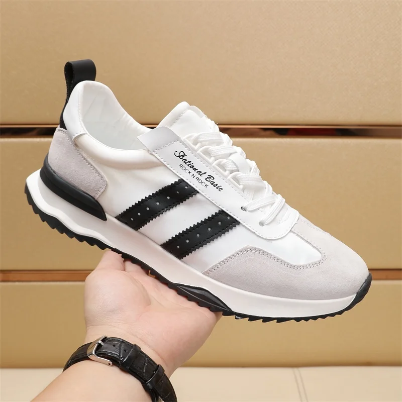 High fidelity Prada Low Shoes