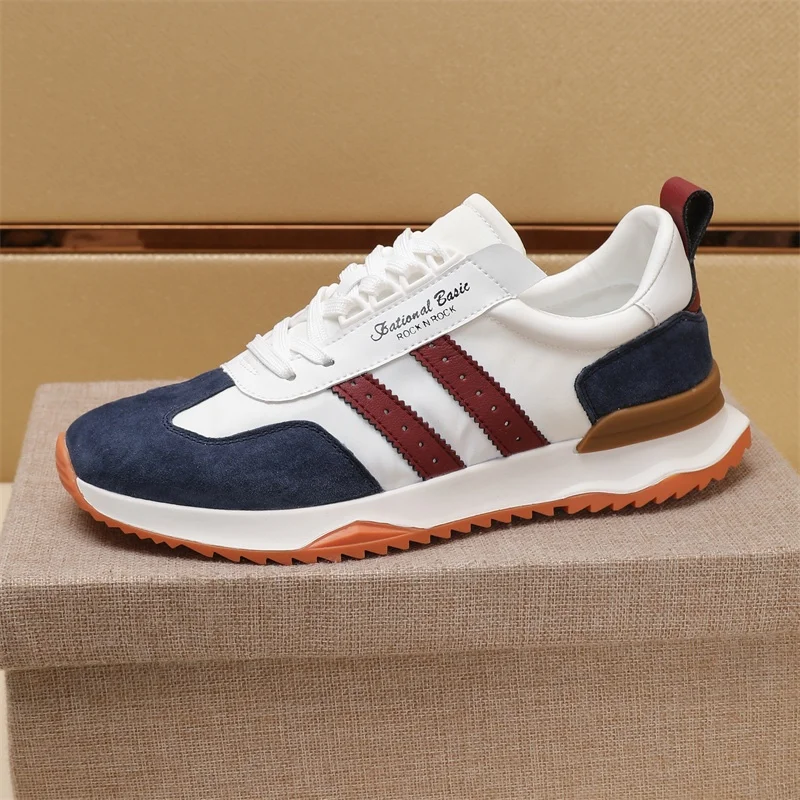 Prada Low Shoes