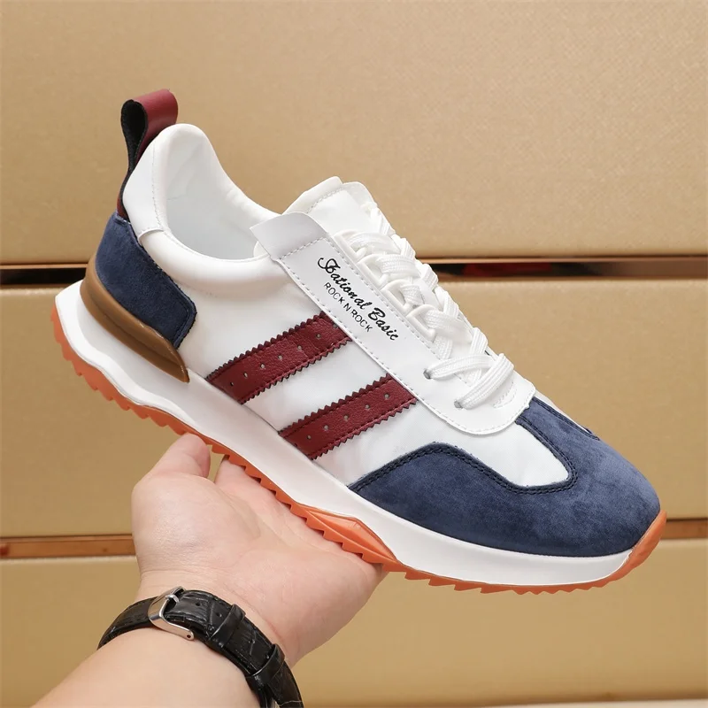 Legit Prada Low Shoes