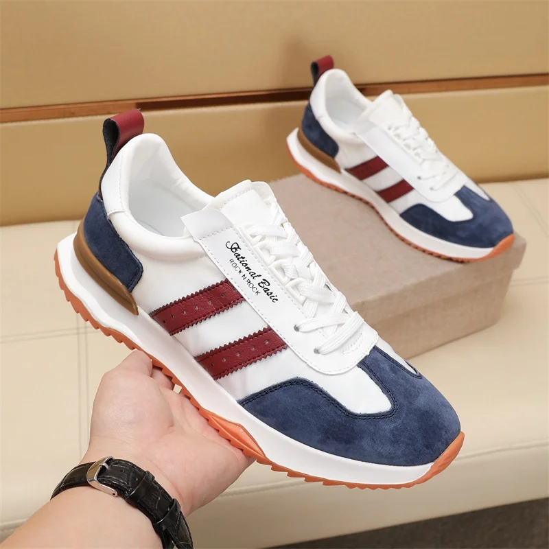 Legit Prada Low Shoes
