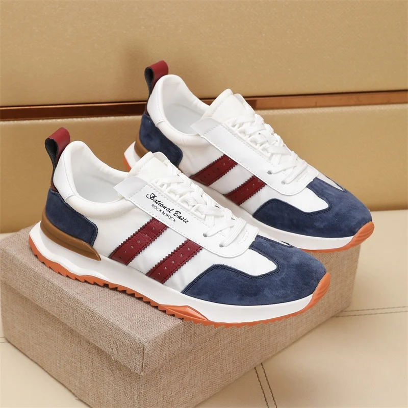 Legit Prada Low Shoes