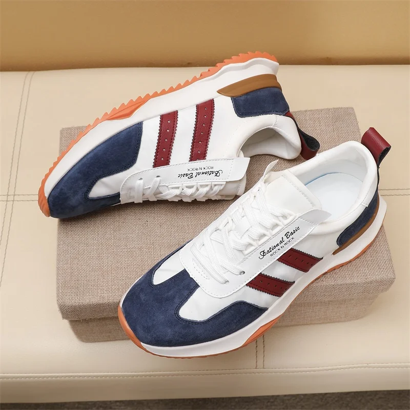 Legit Prada Low Shoes