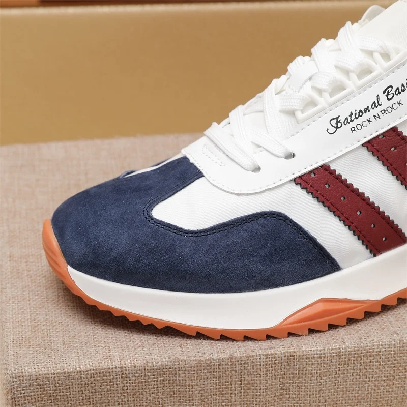Legit Prada Low Shoes