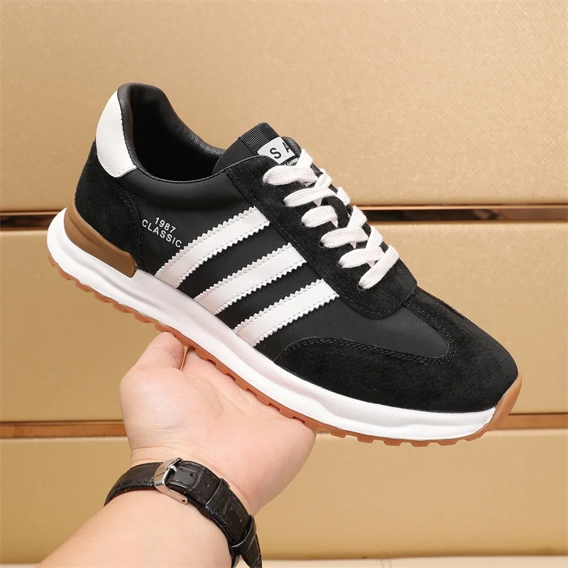 1:1 copy Prada Low Shoes