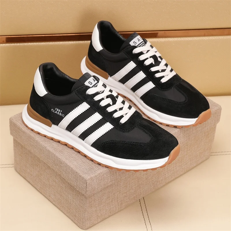 1:1 copy Prada Low Shoes