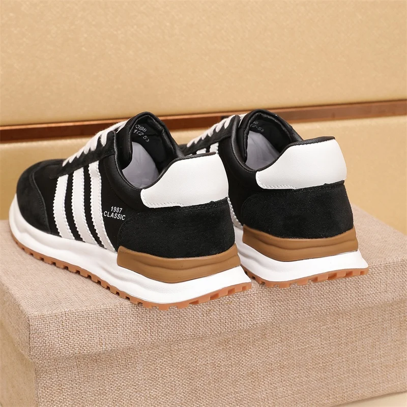 1:1 copy Prada Low Shoes