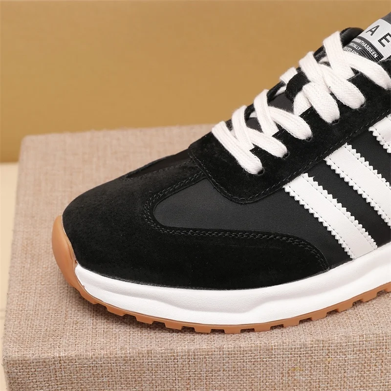 1:1 copy Prada Low Shoes