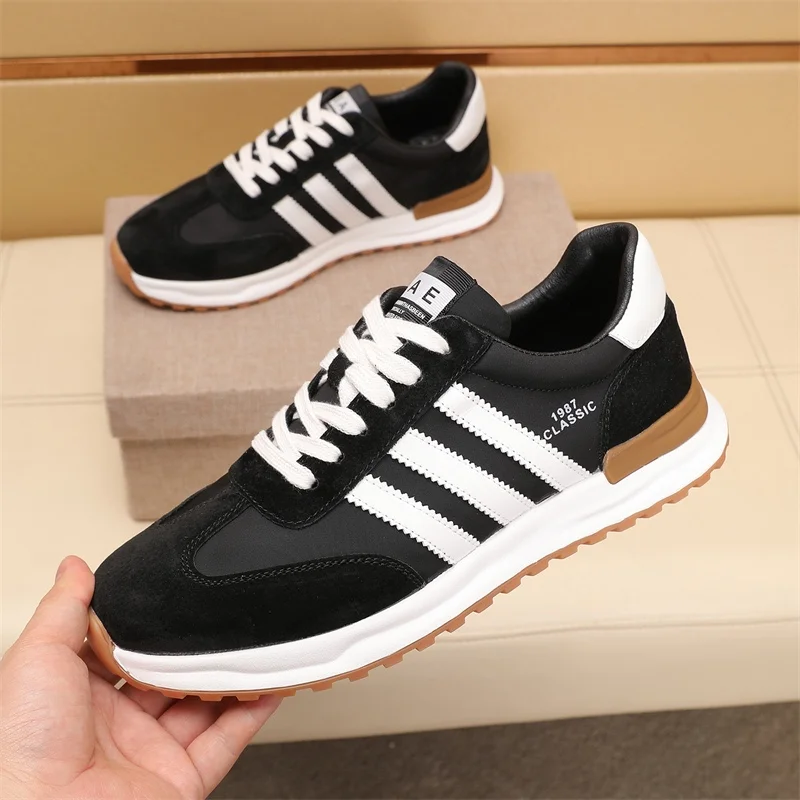 1:1 copy Prada Low Shoes